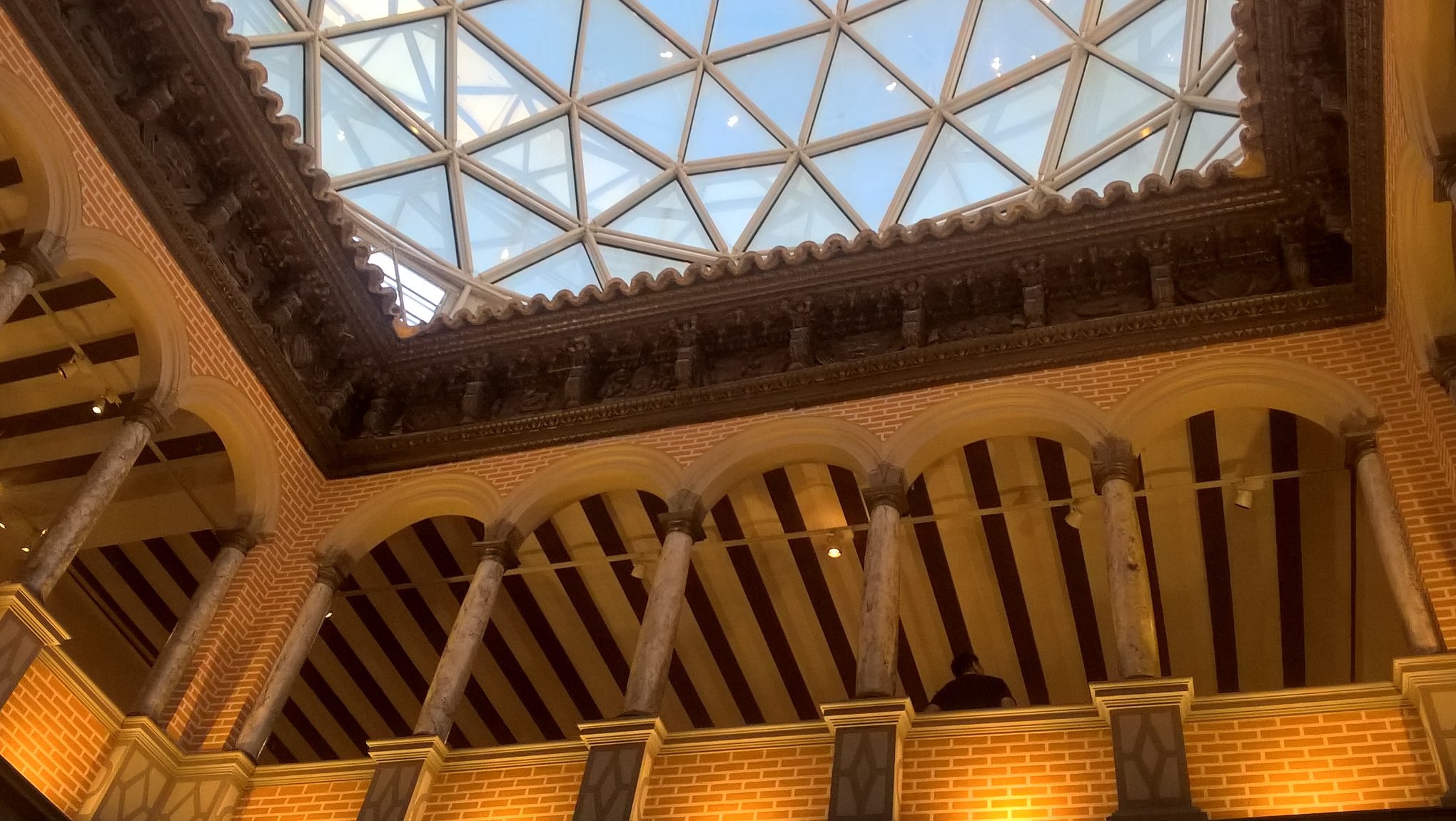 HOMENAJE-RECITAL A EMILIO GASTÓN (23.06.2018) – David Lorenzo Cardiel