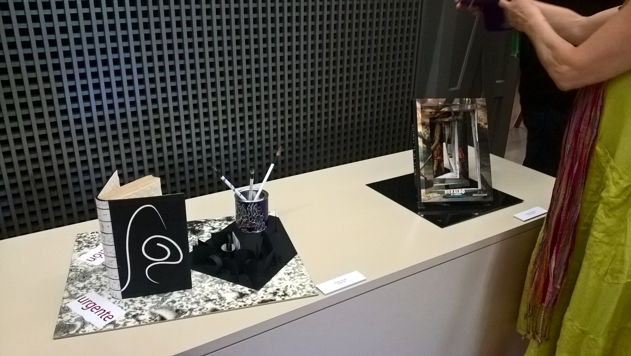 HOMENAJE-RECITAL A EMILIO GASTÓN (23.06.2018) – David Lorenzo Cardiel