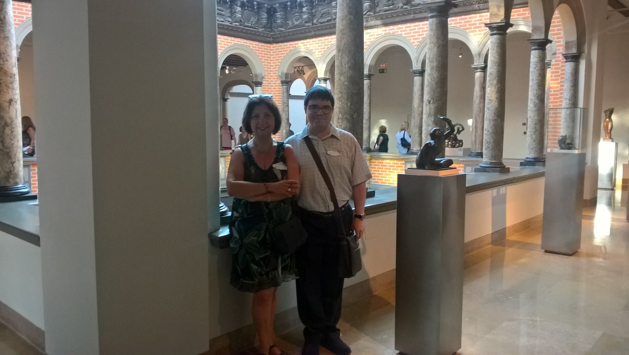 HOMENAJE-RECITAL A EMILIO GASTÓN (23.06.2018) – David Lorenzo Cardiel