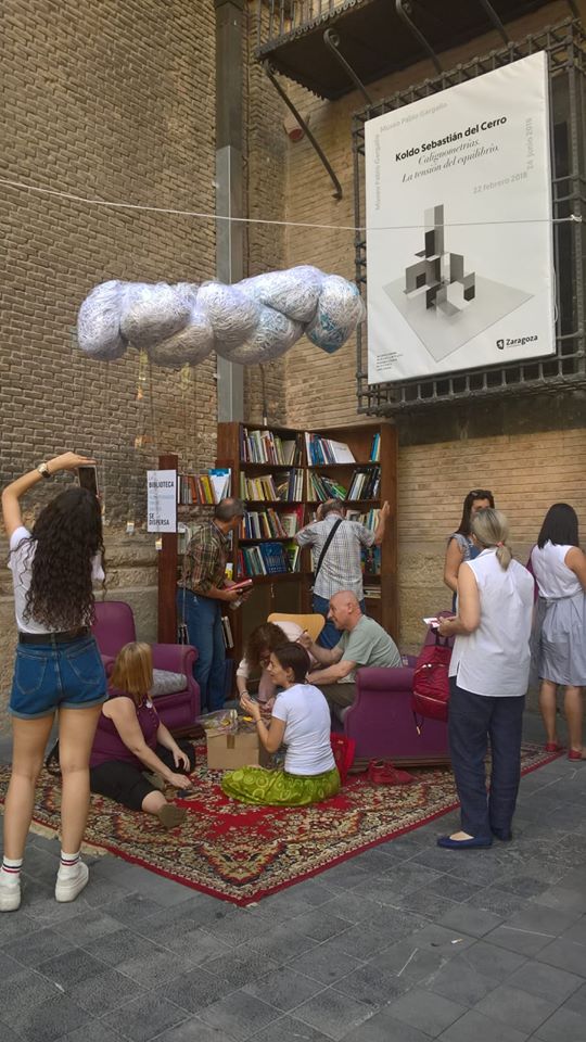 HOMENAJE-RECITAL A EMILIO GASTÓN (23.06.2018) – David Lorenzo Cardiel